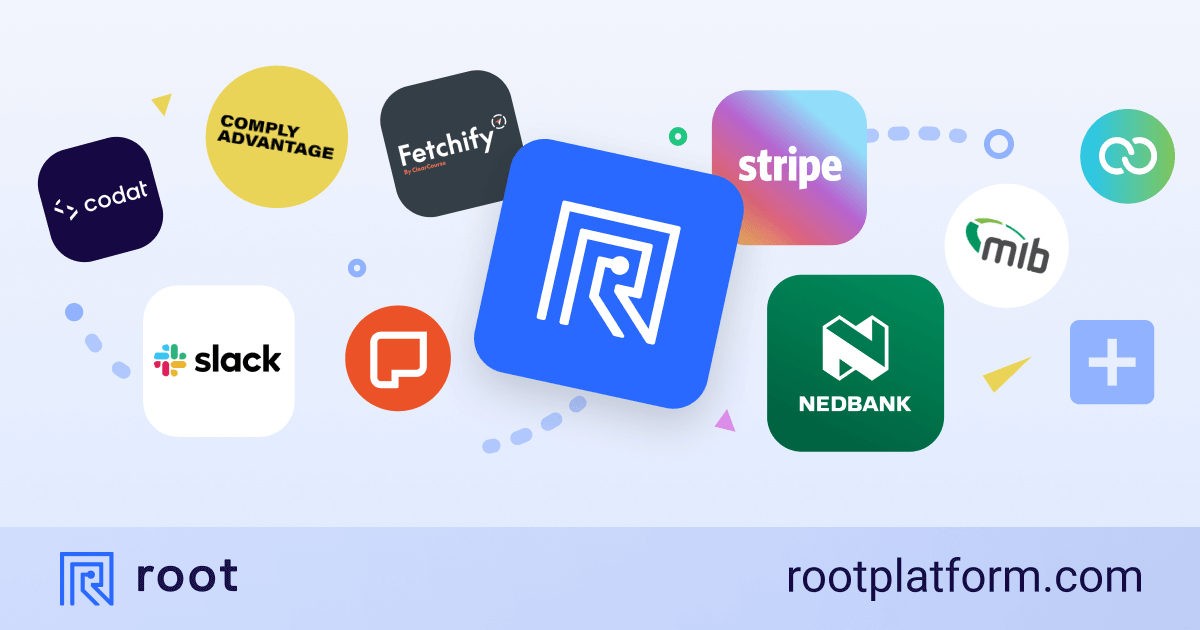 Root Blog | Build your ideal insurance value chain with Root’s modular platform